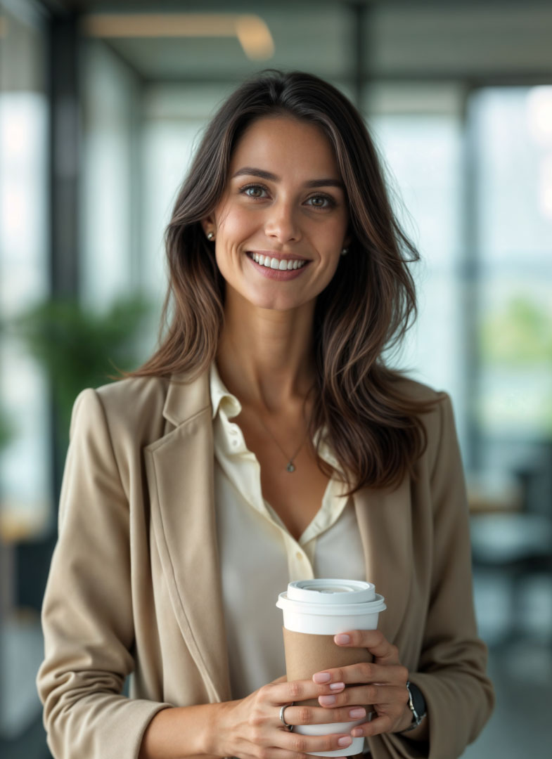 Imagen y estilo - Carla Coll